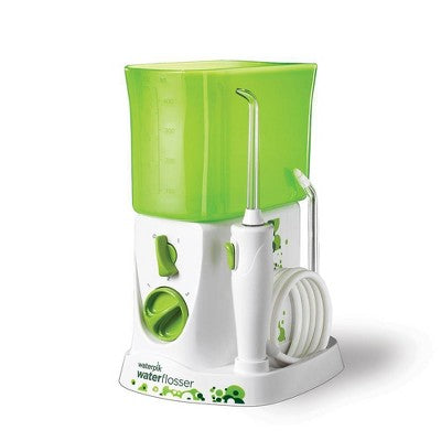 Waterpik Small Water Flosser for Kids White - Imperfect Box – BeneGrove